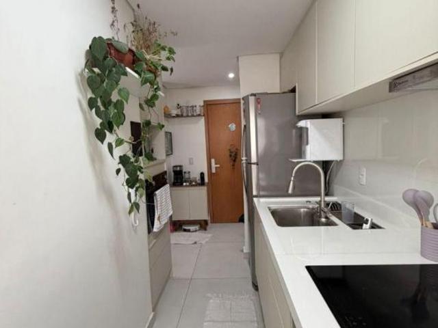 Apartamento Morada das torres Vila vitória Mauá