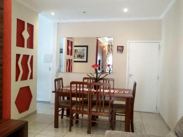 Apartamento Morada das Vinhas