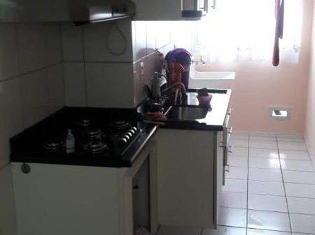 Apartamento, Morada das Vinhas, Jundiaí, SP