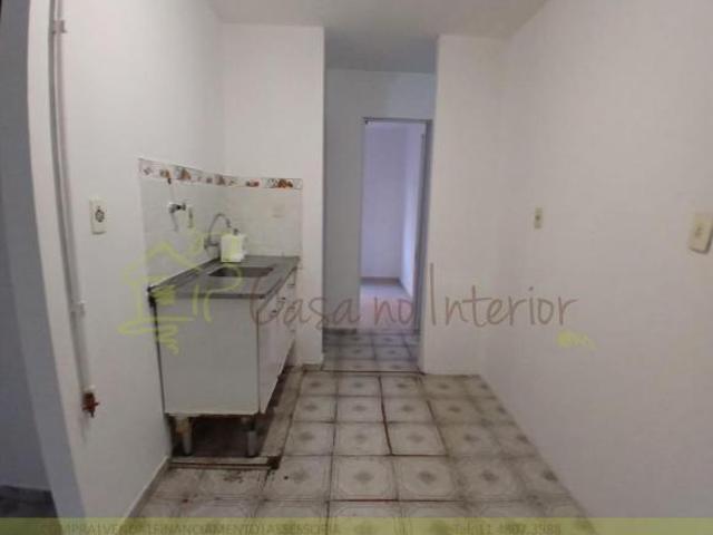 Apartamento, Morada das Vinhas, Jundiaí, SP