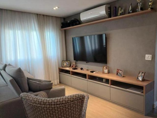 Apartamento Morada Morumbi Paulínia, SP