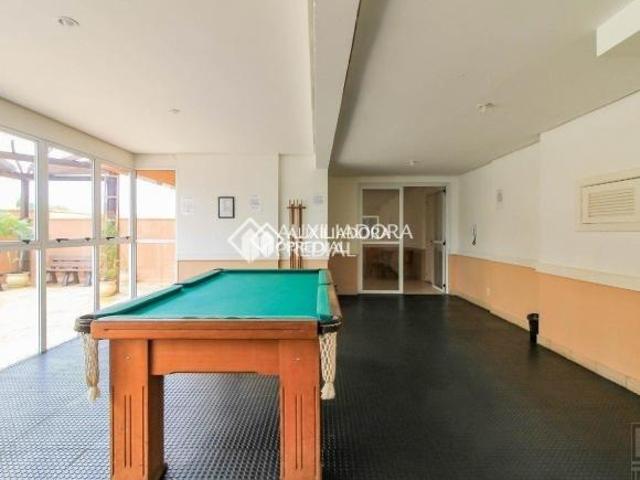 Apartamento Moradas do Norte em Porto Alegre!