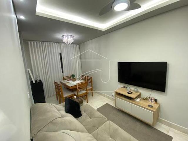 Apartamento Moradas do Bosque em Jardim Alvorada Marília