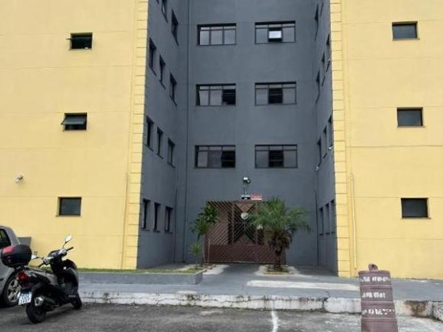 Apartamento, Morelato, Barueri, SP