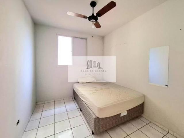 Apartamento, Morrinhos, Guarujá, SP