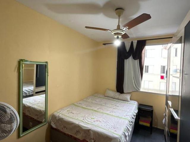 Apartamento, Morrinhos, Guarujá, SP