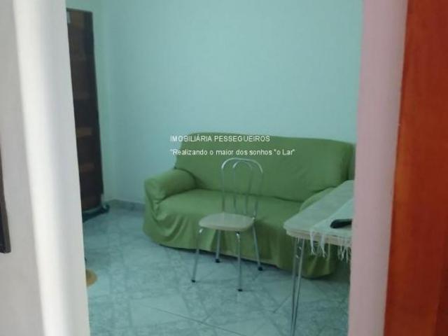 APARTAMENTO MORRO BRANCO