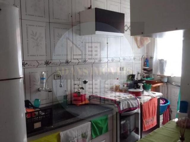 Apartamento, Morro Branco, Itaquaquecetuba, SP