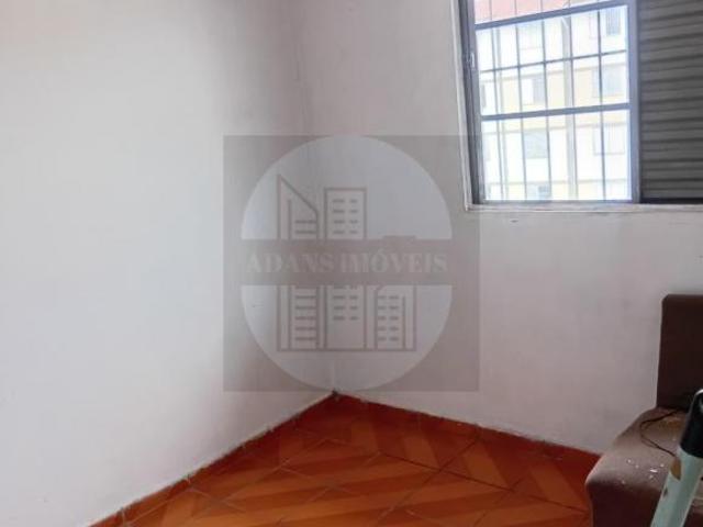 Apartamento, Morro Branco, Itaquaquecetuba, SP