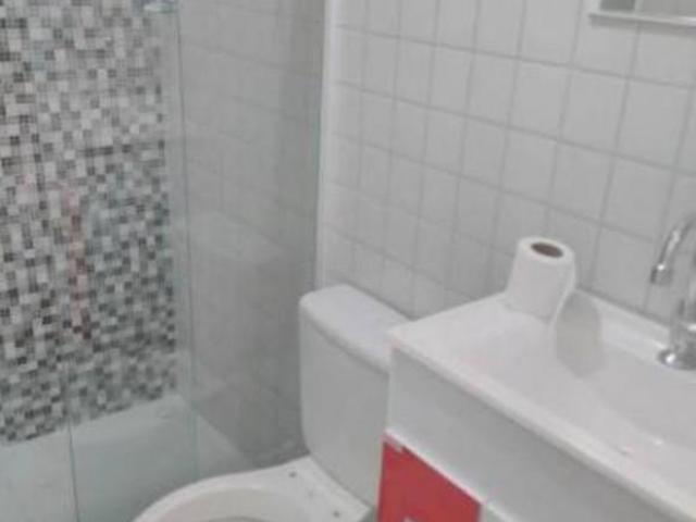 Apartamento, Morro do Abrigo, São Sebastião, SP
