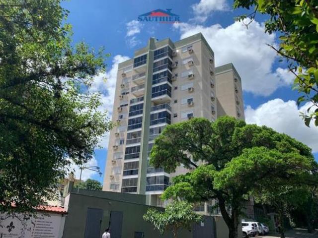 Apartamento Morro do Espelho São Leopoldo