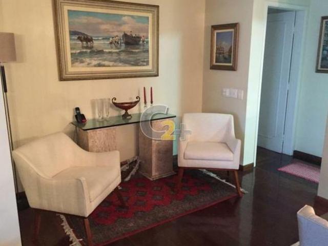 APARTAMENTO MORRO DOS INGLESES 3 DORMT 1 SUITE 2 VAGA