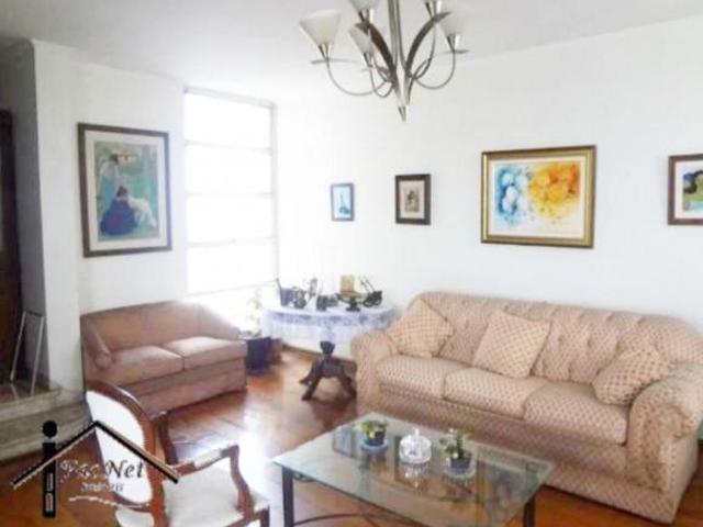 APARTAMENTO MORRO DOS INGLESES