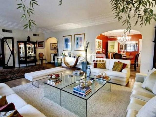 Apartamento Morro dos Ingleses