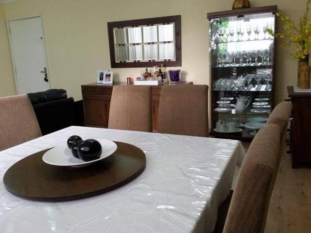 APARTAMENTO MORRO DOS INGLESES