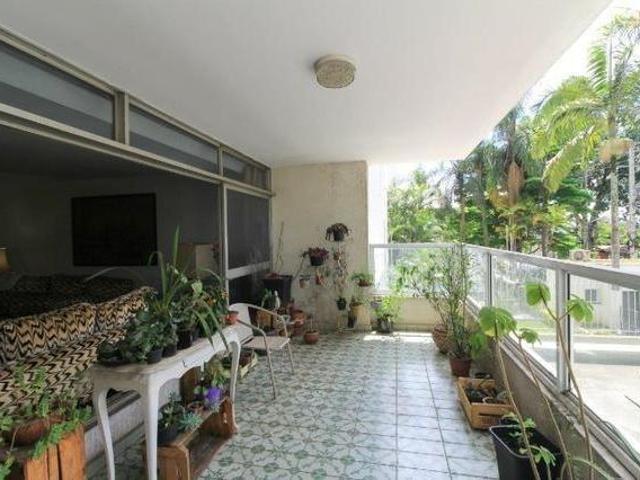 APARTAMENTO MORRO DOS INGLESES