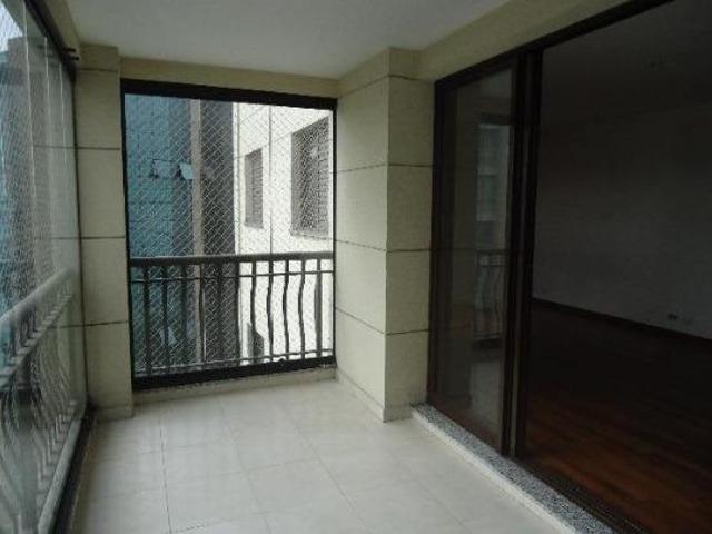 APARTAMENTO MORRO DOS INGLESES