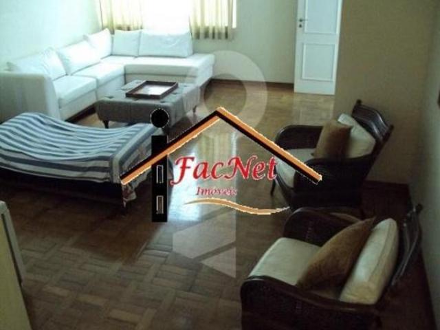 APARTAMENTO MORRO DOS INGLESES