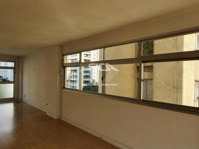 Apartamento, Morro dos Ingleses, São Paulo, SP