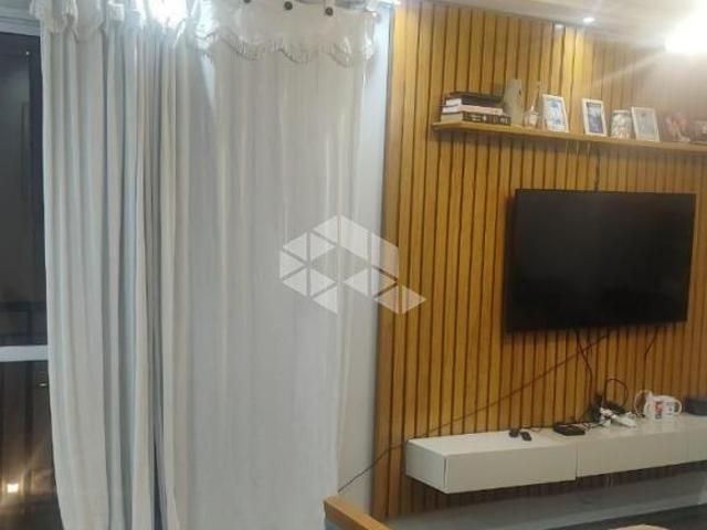 Apartamento Morro Grande