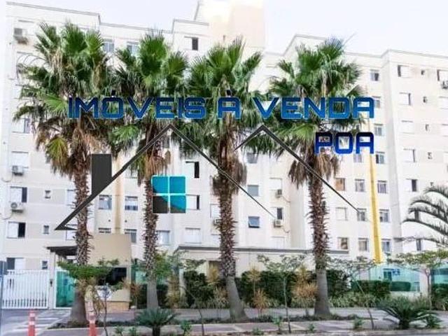 Apartamento, Morro Santana, Porto Alegre, RS