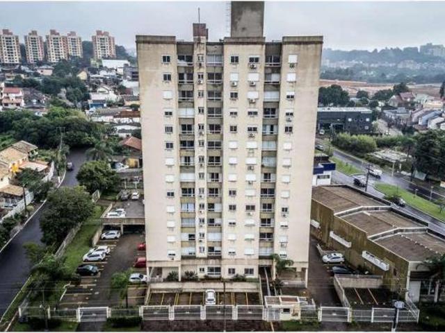 Apartamento, Morro Santana, Porto Alegre, RS