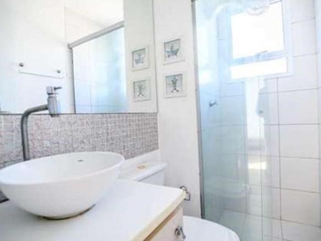 Apartamento, Morro Santana, Porto Alegre, RS