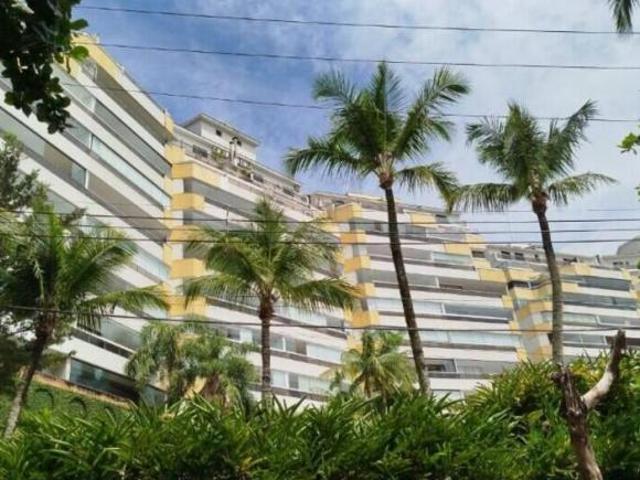 Apartamento, Morro Sorocotuba, Guarujá, SP