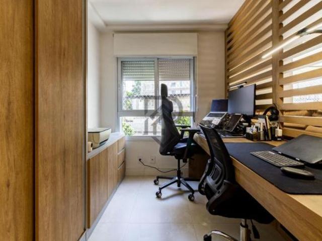 Apartamento Mosaic Alto de Pinheiros