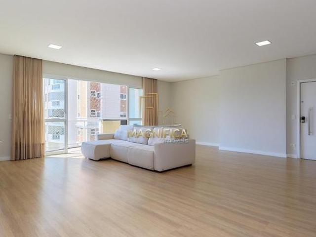 APARTAMENTO MOSSUNGUÊ