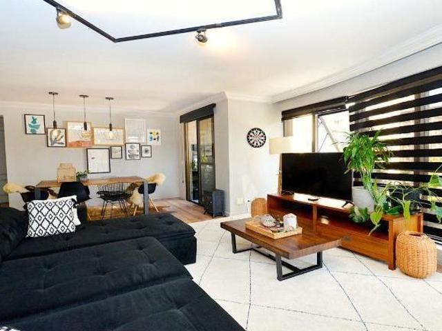 Apartamento, Mossunguê, Curitiba, PR
