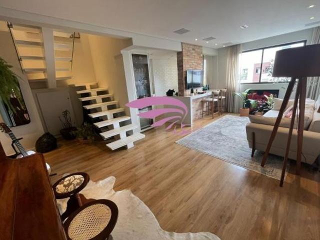 Apartamento, Mossunguê, Curitiba, PR