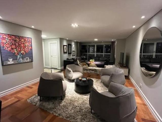 Apartamento, Mossungue, Curitiba, PR