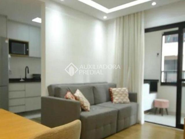 Apartamento Motiró no Centro de São Bernardo