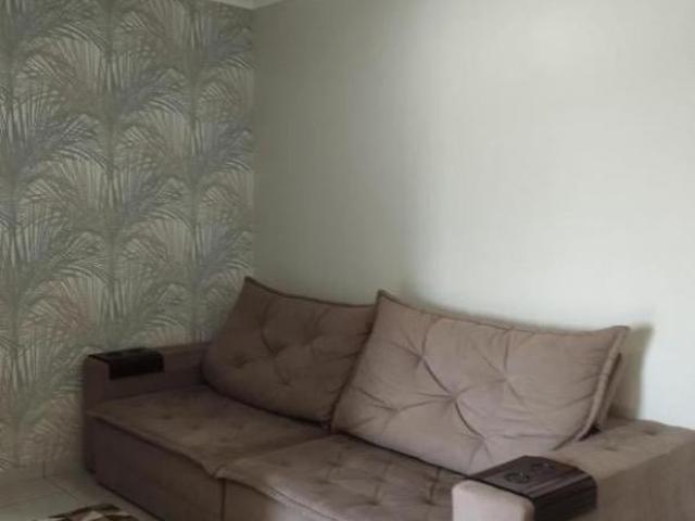 Apartamento, Moutonnée Residence, Salto, SP