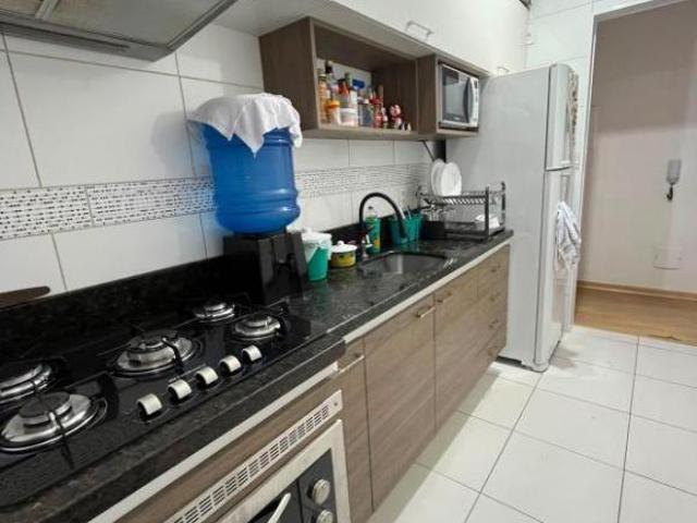 Apartamento, Moutonnée Residence, Salto, SP