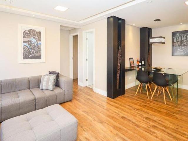 Apartamento Móveis Planejados Pronto Para Morar
