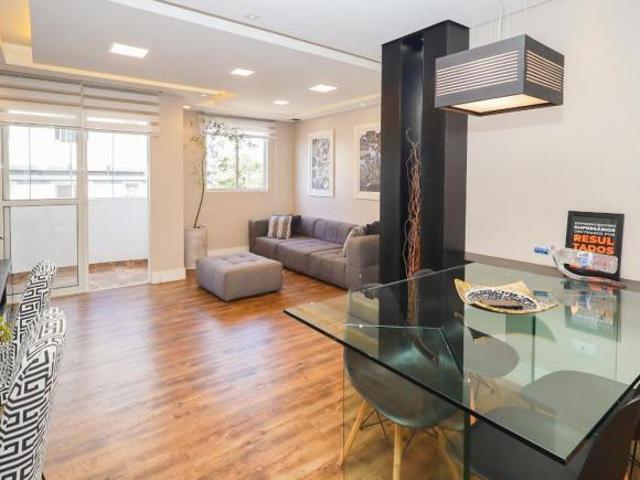 Apartamento Móveis Planejados Pronto Para Morar