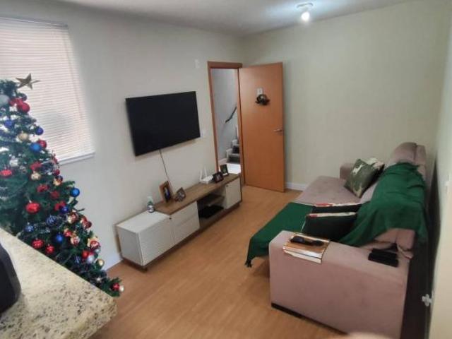 Apartamento MRV 2 quartos Chapada Das Safiras