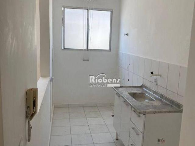 APARTAMENTO MRV