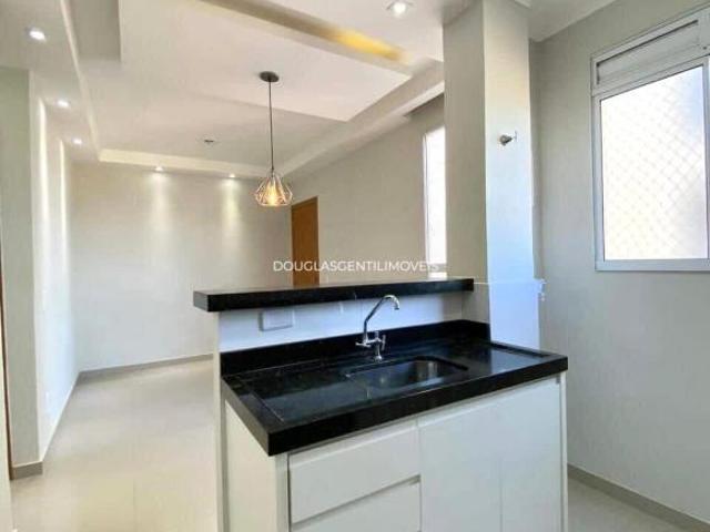 Apartamento MRV, Birigüi/SP