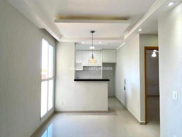 Apartamento MRV, Birigüi/SP