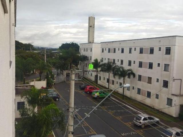 Apartamento MRV Lagoa Bela