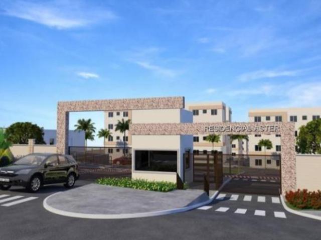 Apartamento, Mrv Quitandinha, Araraquara, SP
