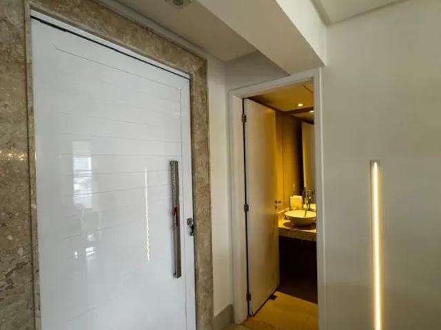 Apartamento Mundi Consciente Square 150M²
