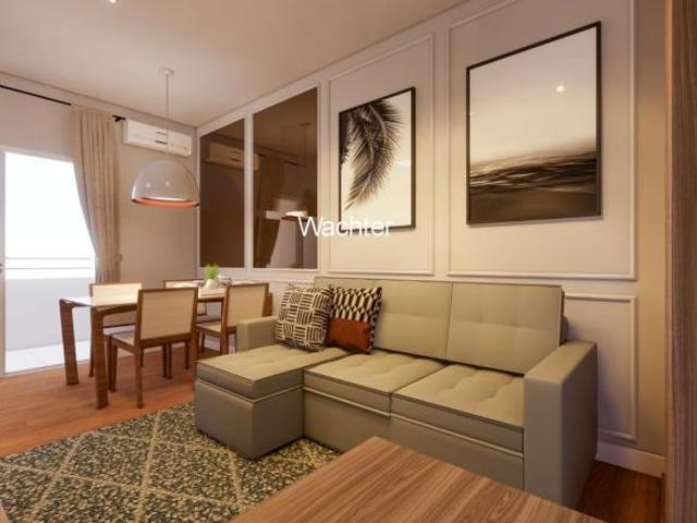Apartamento, Mundstock, Ijuí, RS