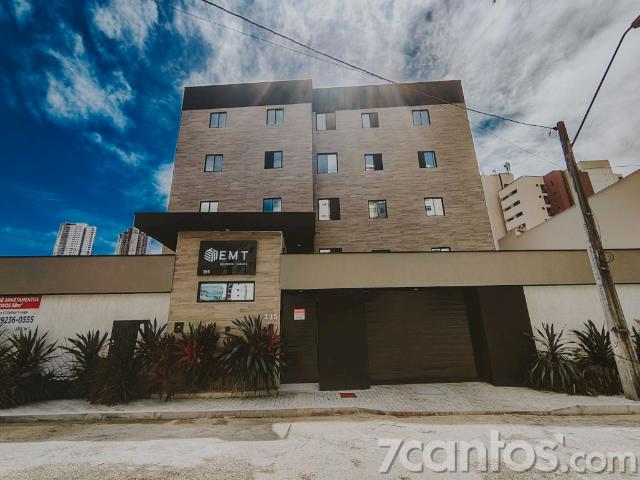 Apartamento, Mucuripe, 2 Quartos