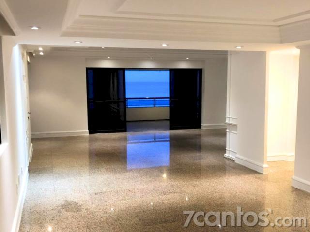 Apartamento, Mucuripe, 3 Suítes