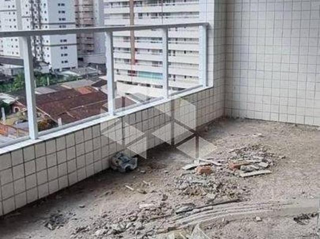 APARTAMENTO MUITO TOP! 02 DORMS. 01 SUITE 02 VAGAS, 400 MTS DA PRAIA, AVIAÇÃO, PRAIA GRANDE SP