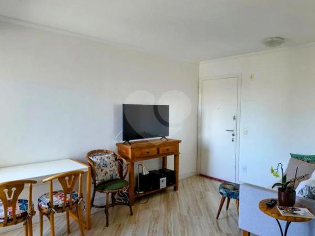 Apartamento de 70 m² com 3 quartos à venda em Campo Belo